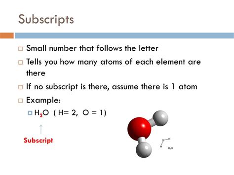 Ppt Chemical Formulas And Equations Powerpoint Presentation Free Download Id 6493122
