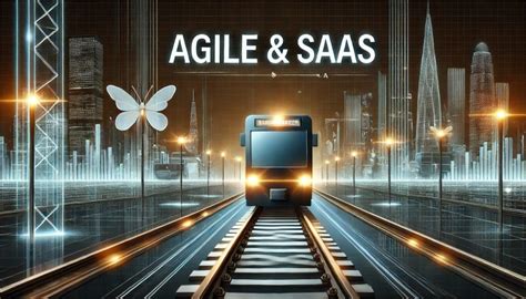 Agile Saas Softwaredelivery Agilemindset Techleadership Sridhar