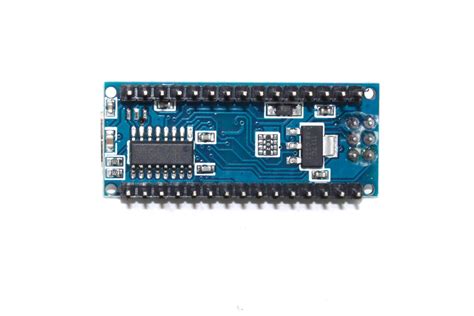 Atmega328p 5v Nano V3 0 Development Board 16mhz Ch340 Type C Buy Online Electronic Component I