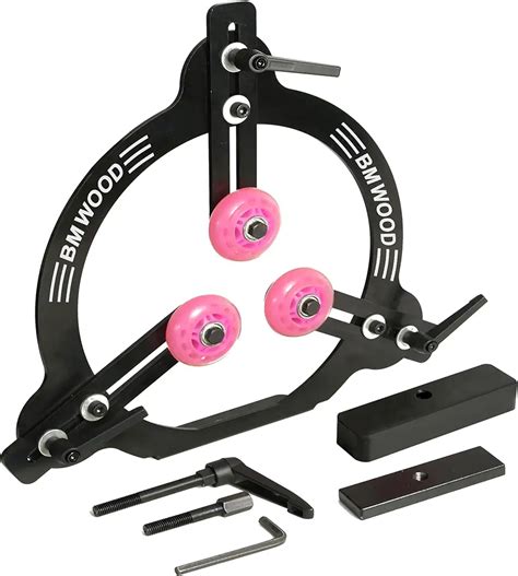 Understanding The Purpose And Function Of A Lathe Steady Rest Shuntool