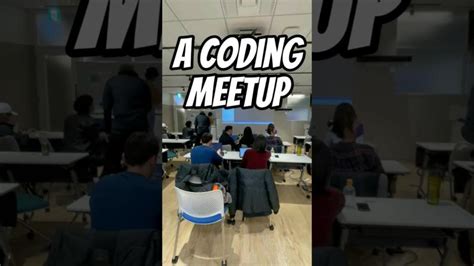 Owddm・kwddm On Linkedin Software Engineer Coding Meetup Coding