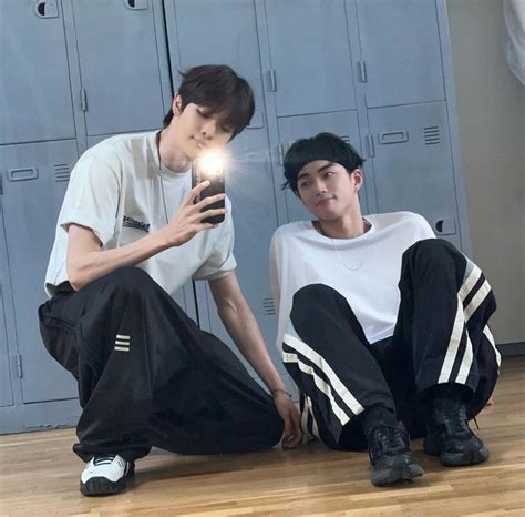 [잡담] 라이즈 이 둘 관심 생겨 인스티즈 Instiz 연예 카테고리