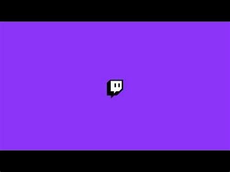 Twitch Logo Animation Youtube