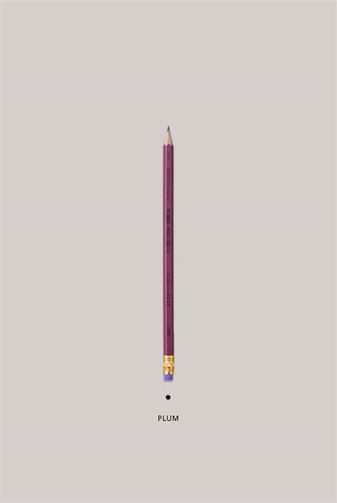 Koh I Noor 그라파이트 연필 1380 Graphite Pencil With Eraser Hb