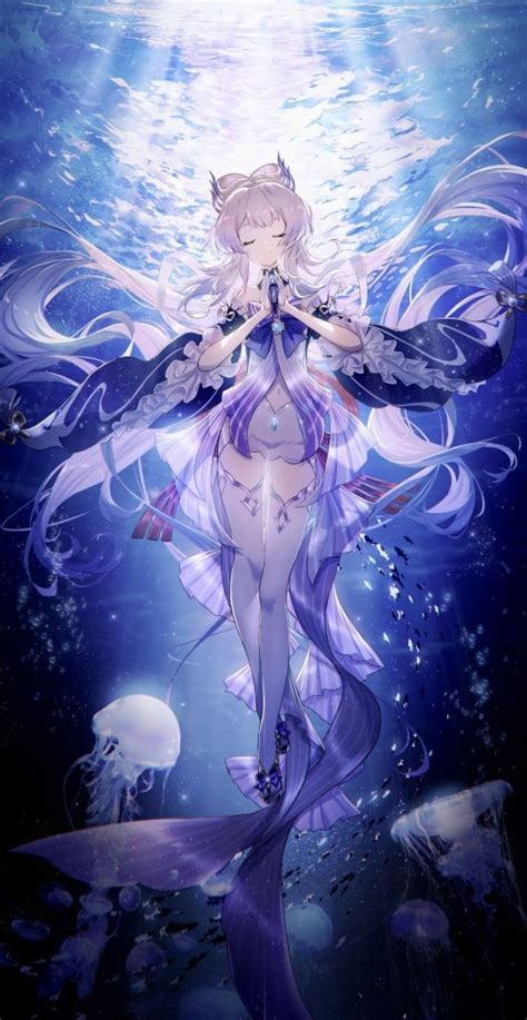 插画搬运 眠龙醒心 NGA玩家社区