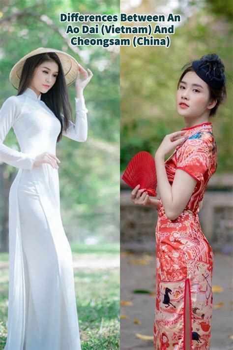 the vietnamese ao dai is a long flowing vietnamese like dress that splits up both sides with
