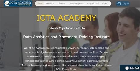 13 Data Analytics Courses In Indore Compared 10pie