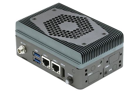 Pico SEMI TurnKit With Th Generation Intel Core I I I Celeron U Series Processor SoC