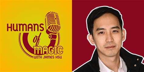 Humans Of Magic Jimmy Wong Star City Games