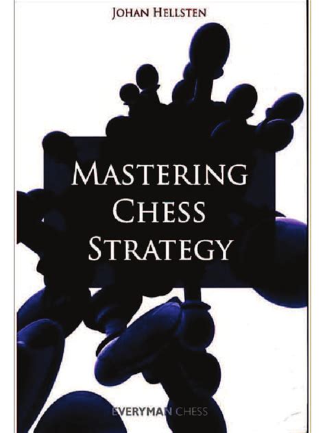 Mastering Chess Strategy 1 232 Pdf