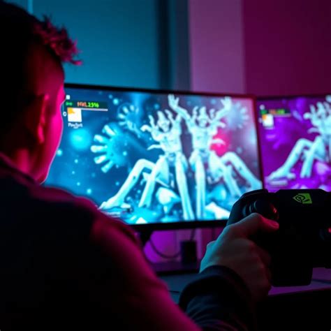 Nvidia Driver 576 52 Causes Game Crashes And Freezes Leveluptalk