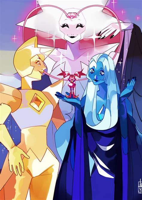 Content S Shipp Su Steven Universe Artofit