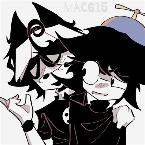 Nerd And Nerd [fpe] By Mac615 On Deviantart