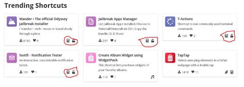 Meta How To Get Your Shortcut On Routinehubs Trending Shortcuts List