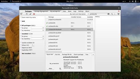 How To Send Sound Through Bluetooth On Linux