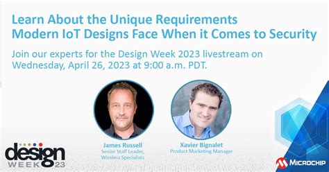 microchip technology inc on linkedin designweek embeddeddesign technology microcontrollers