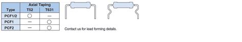 PCF High Voltage Circuit