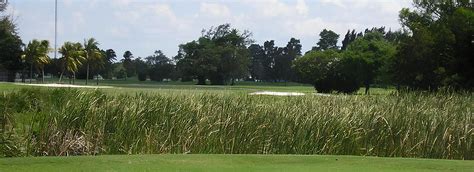 Restaurant Orangebrook Golf And Country Club West