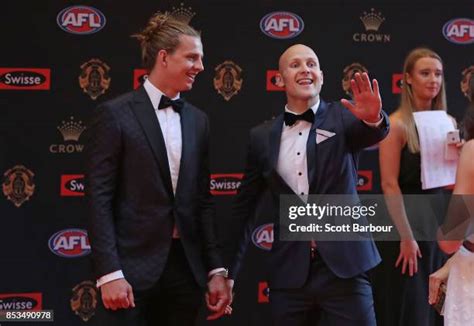 Nathan Ablett Photos And Premium High Res Pictures Getty Images