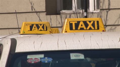 Телевизија 24 Поскапе и такси превозот во Скопје