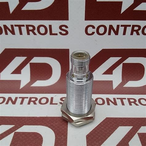 B150 M18 Ap6x H1141 Turck Inductive Proximity Sensor