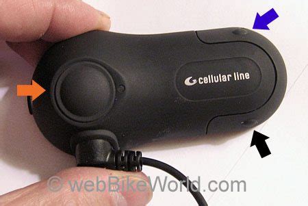 Interphone F Review WebBikeWorld