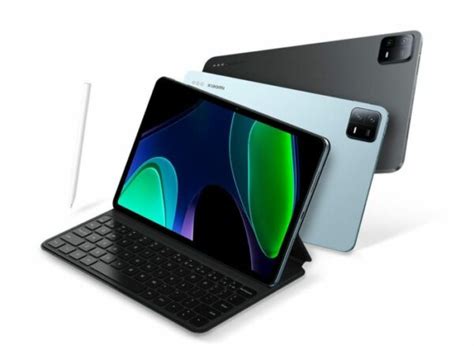 Ini Harga Xiaomi Pad Yang Baru Diluncurkan Di Indonesia Telset