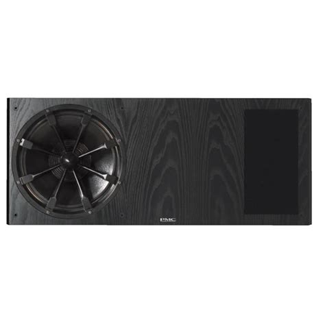 Pmc Xb3 A пассивный сабвуфер Купить в магазине Аудиомания