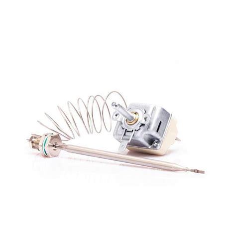 Ego Kapillarrohr Regler Mit Einpoliger Regelung 29°c112°c Eg