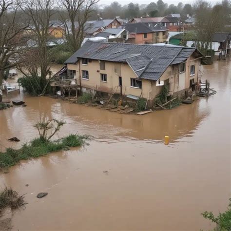 Optimising Flood Risk Communication For Vulnerable Populations Flood