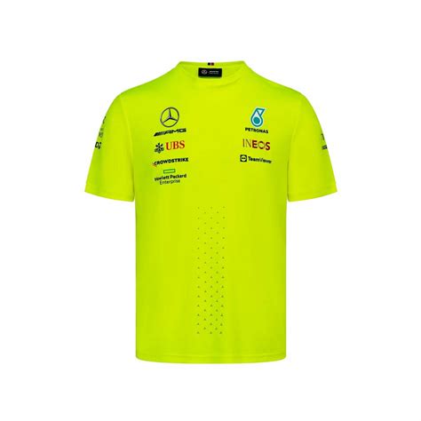 Mercedes-Benz Clothing | Licensed Gear | CMC Motorsports®