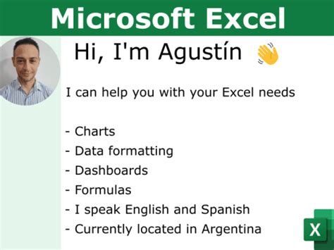 From Excel To Insights Expert Data Analysis And Visualization📊 By