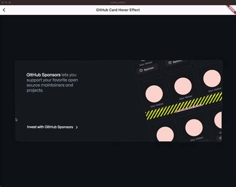Max Weber On Linkedin Github Flutter