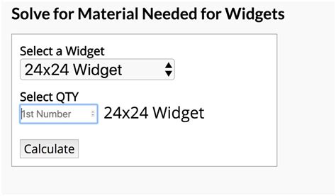 Javascript Update Data From Calculator Nodejs Angularjs Stack