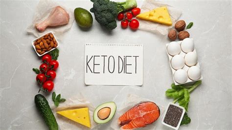 Impact Of Ketogenic Diet On Thyroid And Adrenal Function Onlymyhealth
