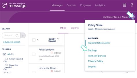 How To Enable And Disable Desktop Notifications Message Support