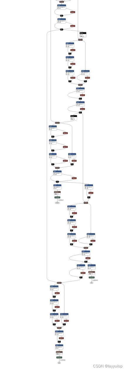 Rknn 模型转化的bugrknn 推理慢 Csdn博客