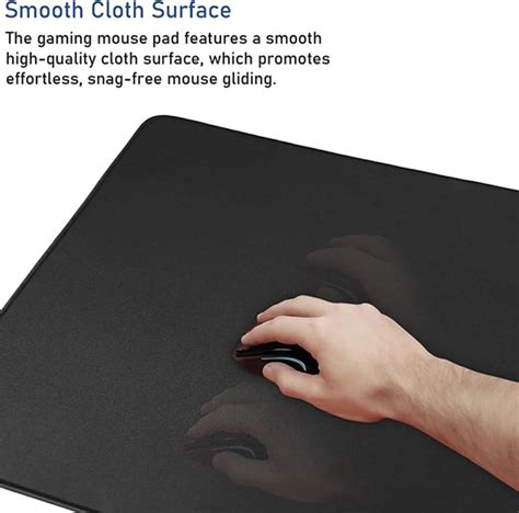 Table Mouse Pad With Printed Office And Window Shortcut Best Corporate Ts Singapore