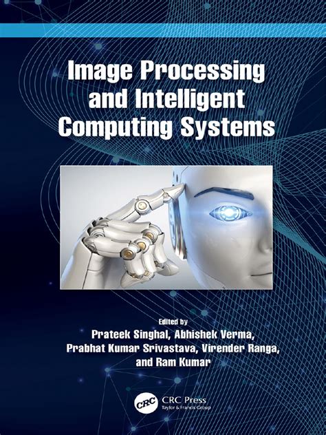 Image Processing And Intelligent Computing Systems Pdf