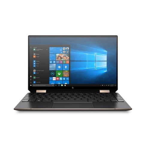 Hp Spectre X Convertible Ea Dx H M Ua Aba Th Gen Intel Corei Ghz Tb Ssd Gb