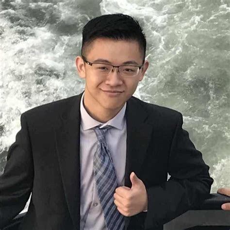 Hang Zheng New York New York United States Professional Profile