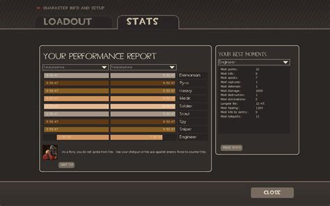 Hmm What Class Should I Choose To Play Next Rtf2