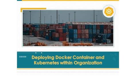 docker container powerpoint templates slides and graphics