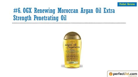 Top 13 Best Argan Oils Full Reviews