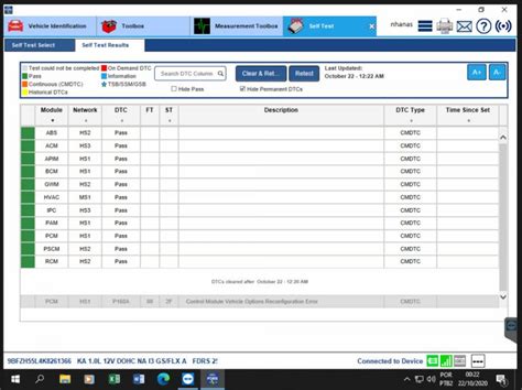 How To Use Ford Fdrs And Ids Software Obd2ltd Blog