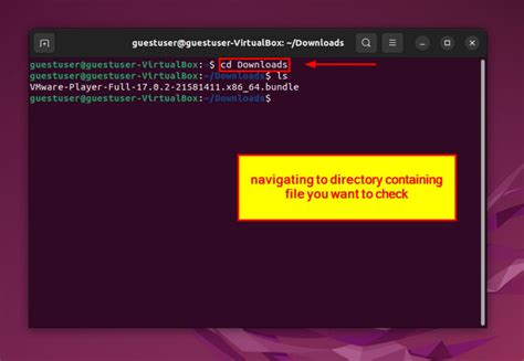 How To Verify Checksum Linux 4 Proven Methods