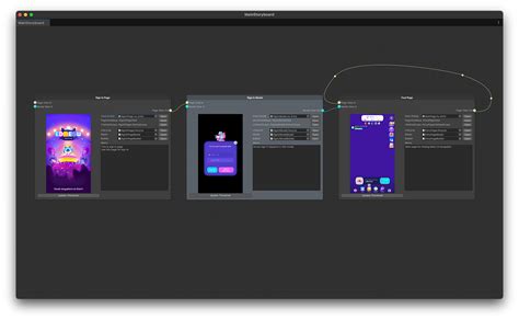 Unityscreennavigator”를 참고한 Unity Ui 아키텍처 설계 And Storyboard 개발기 — 2 By Unityscreennavigator”를 참고한 Unity Ui 아키텍처 설계 And Storyboard 개발기 — 2 By