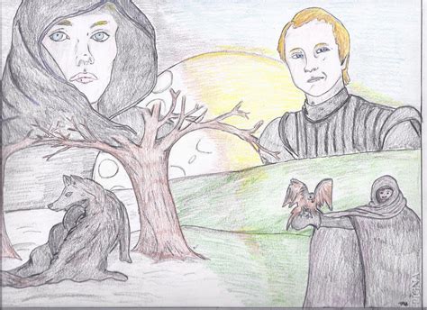 Ladyhawke By Clayndory On Deviantart