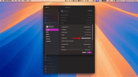 Another Device On Network Using IP Address Mac Conflict Fixes The Mac Observer