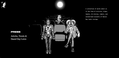 15 Parallax Scrolling Websites Rustcode Rustcode
